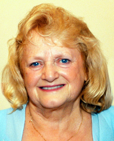 Ann Livermore | News, Sports, Jobs - The Nashua Telegraph